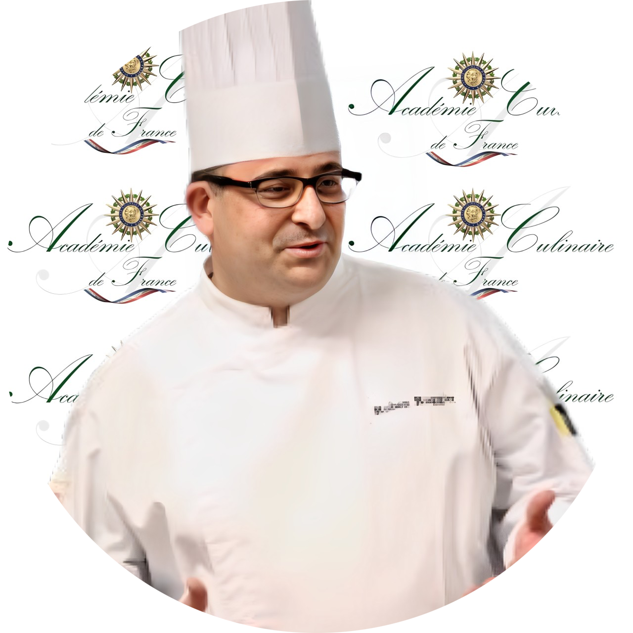 Academie Culinaire De FrAnce USA & Canada Delegation