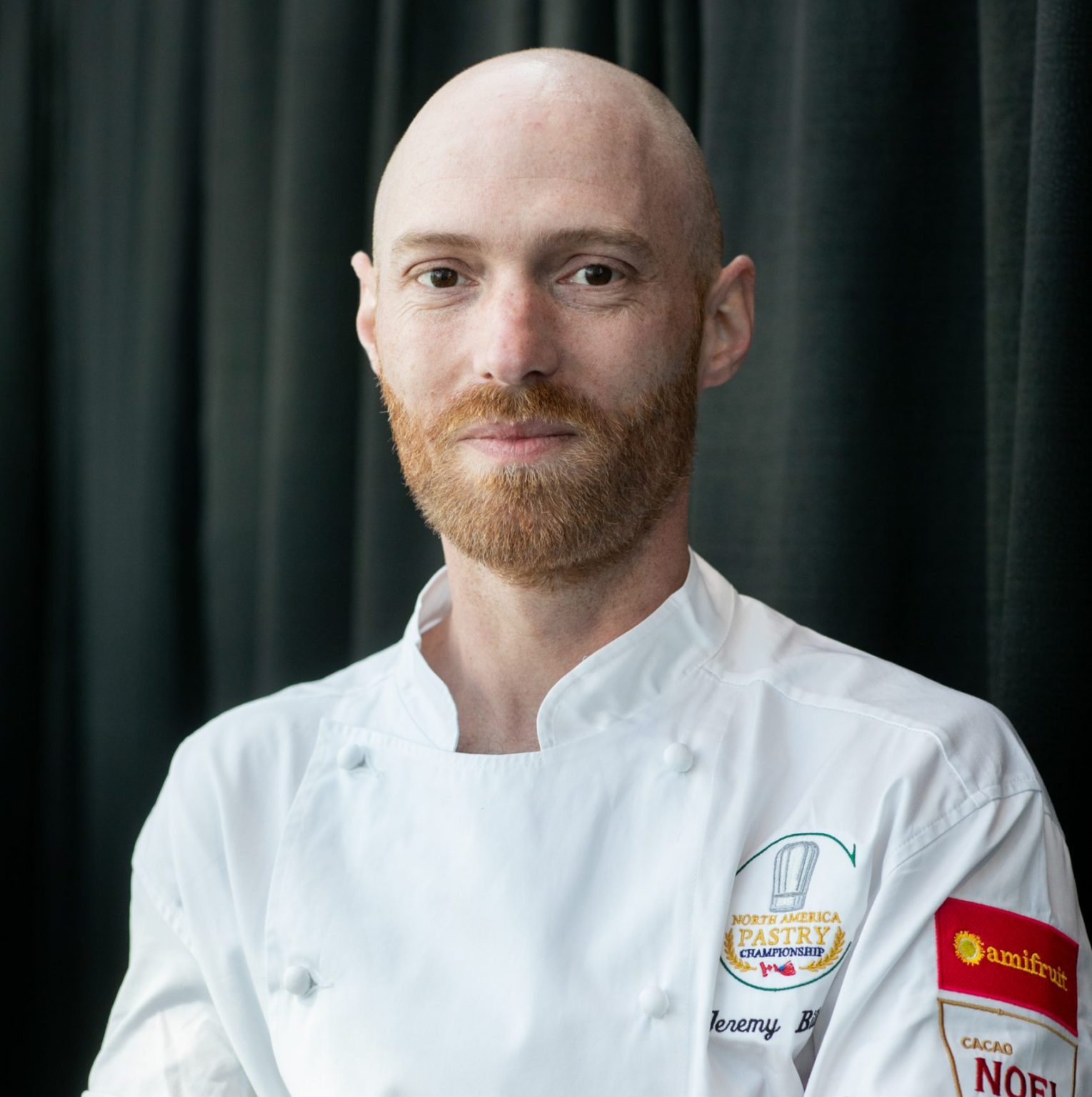 Academie Culinaire De FrAnce USA & Canada Delegation
