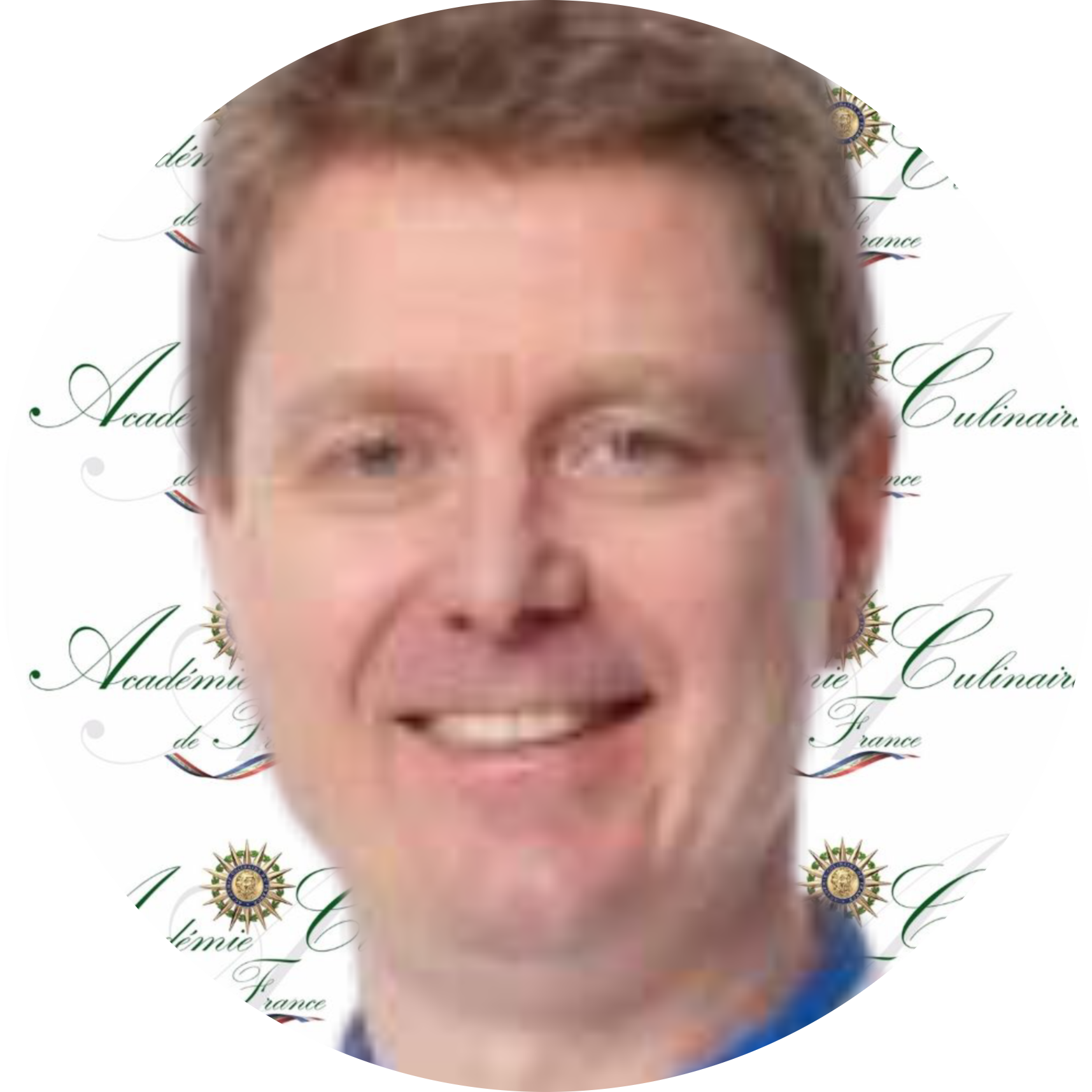 BOARD MEMBERS – Academie Culinaire de France – USA . CANADA Delegation